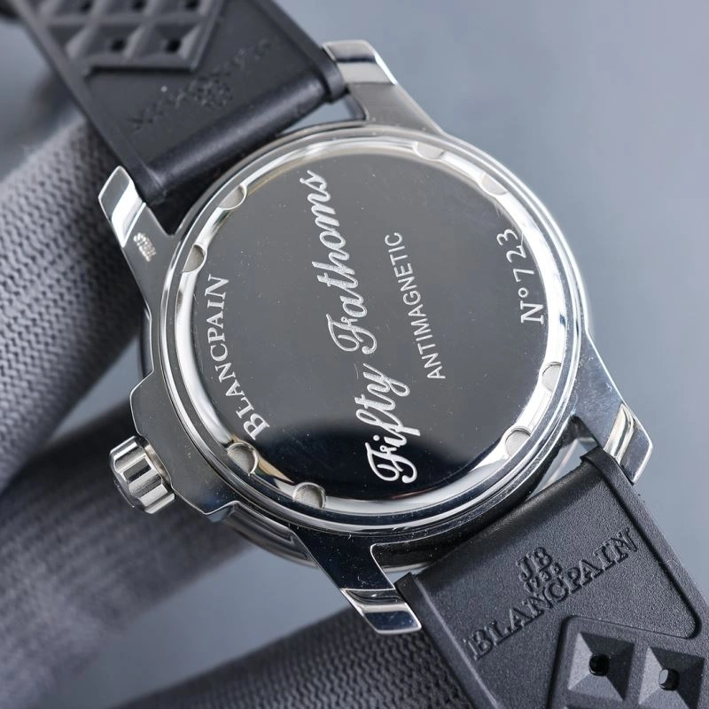 Indistinguishable BLANCPAIN Watches