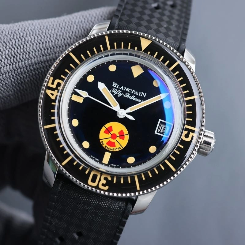 1:1 copy BLANCPAIN Watches