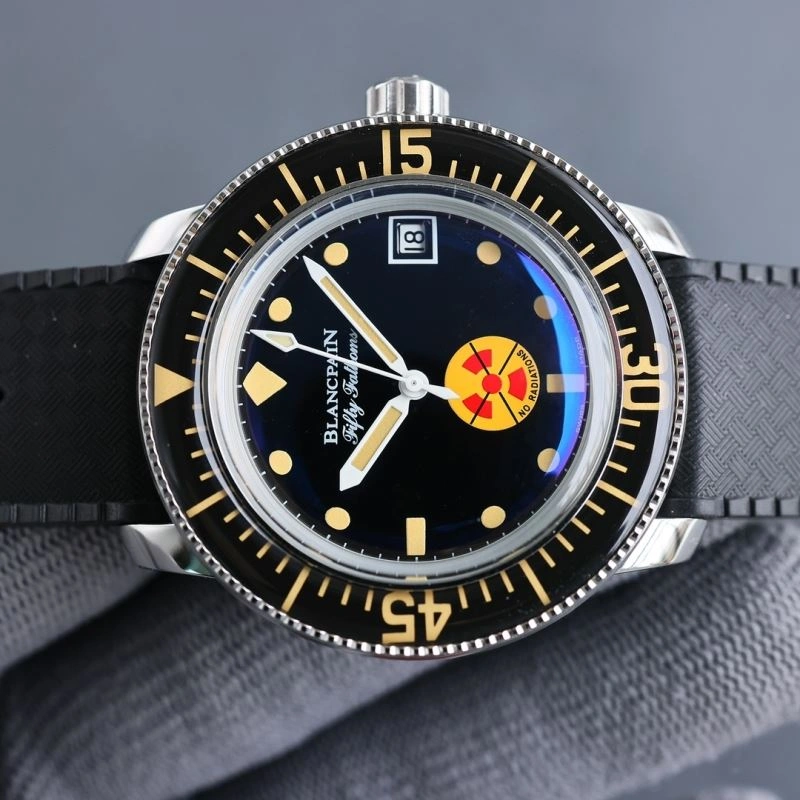 1:1 copy BLANCPAIN Watches