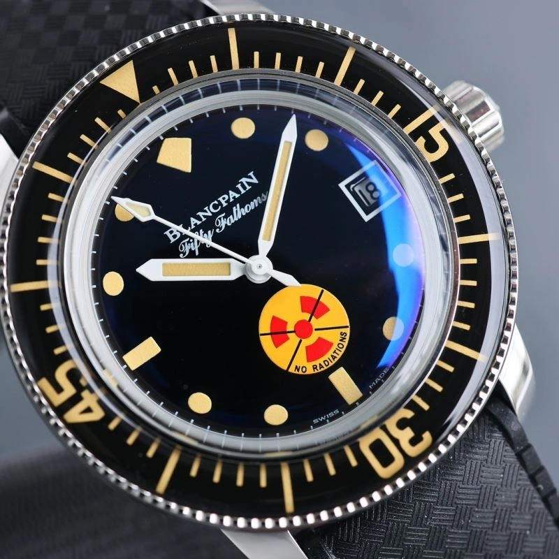 1:1 copy BLANCPAIN Watches