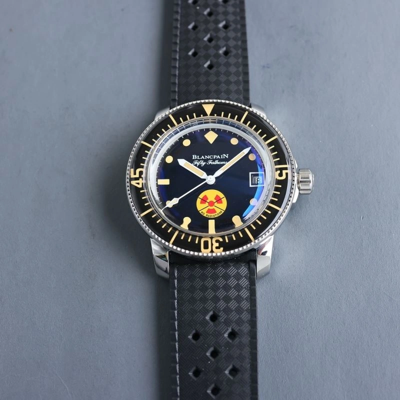 1:1 copy BLANCPAIN Watches