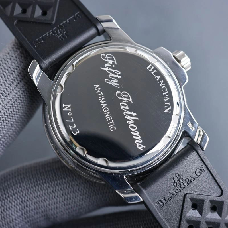 1:1 copy BLANCPAIN Watches