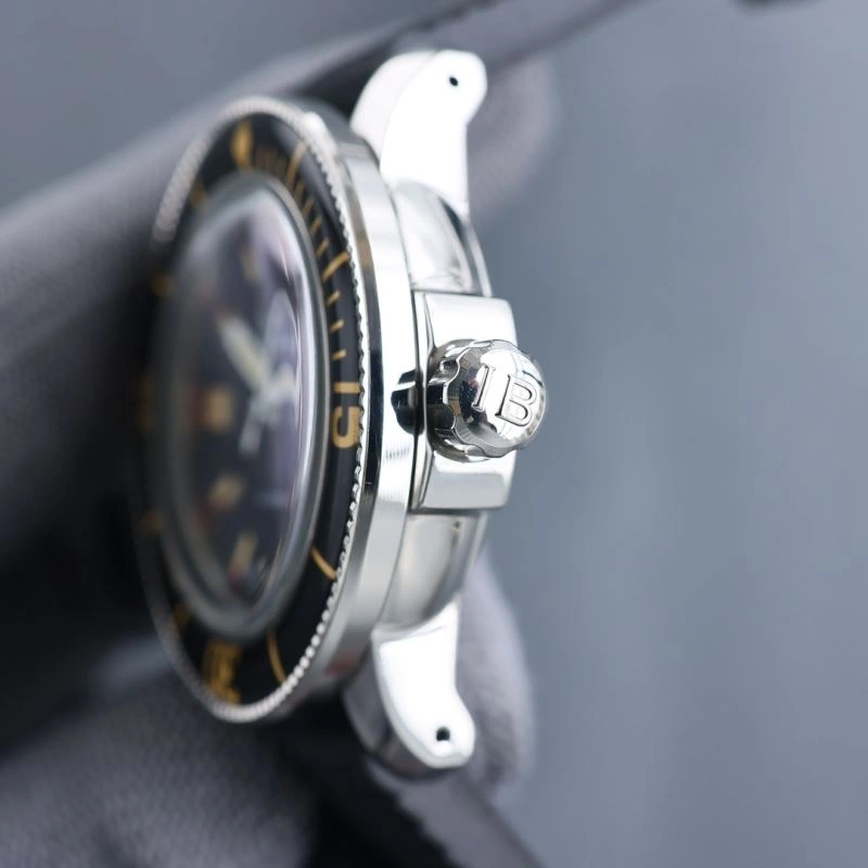 High fidelity BLANCPAIN Watches