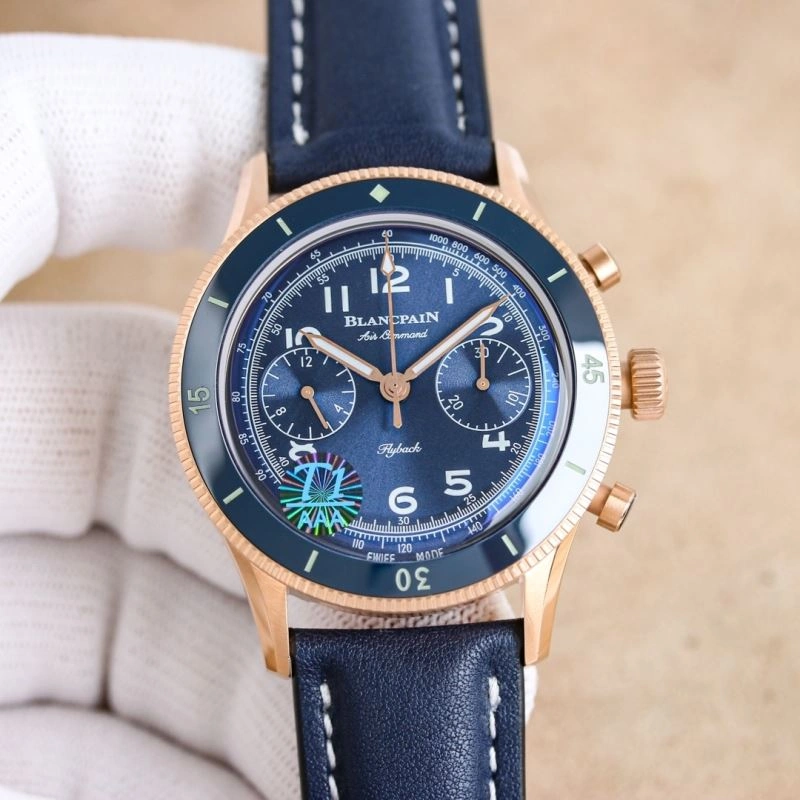 BLANCPAIN Watches