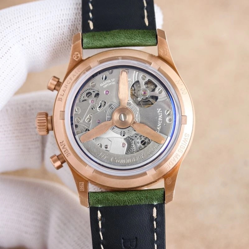 Economical BLANCPAIN Watches