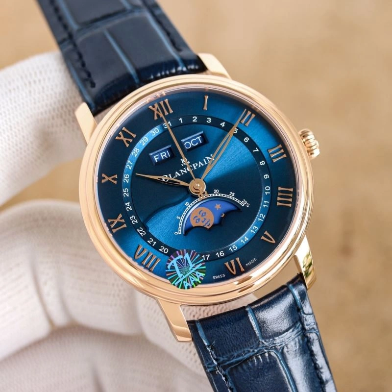 BLANCPAIN Watches