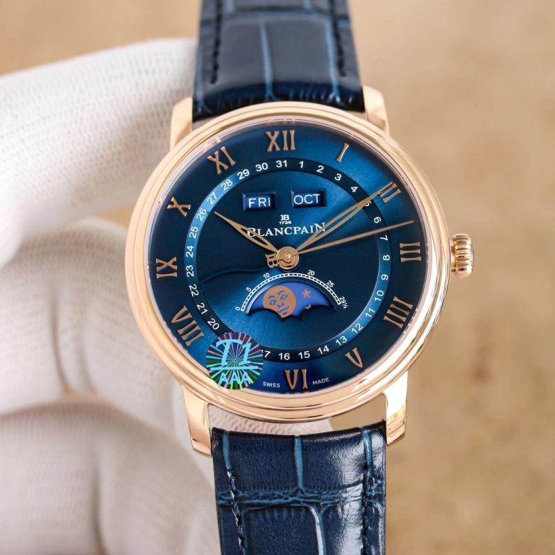 High accuracy BLANCPAIN Watches