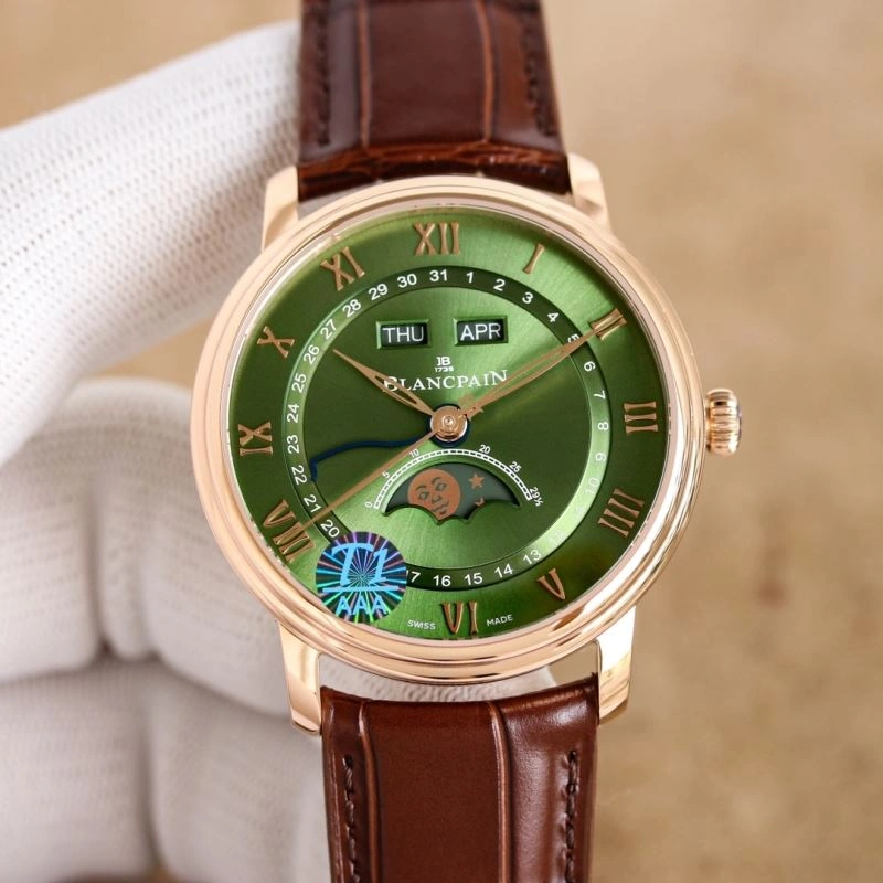 High accuracy BLANCPAIN Watches