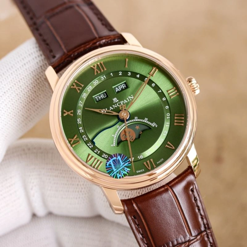 High accuracy BLANCPAIN Watches