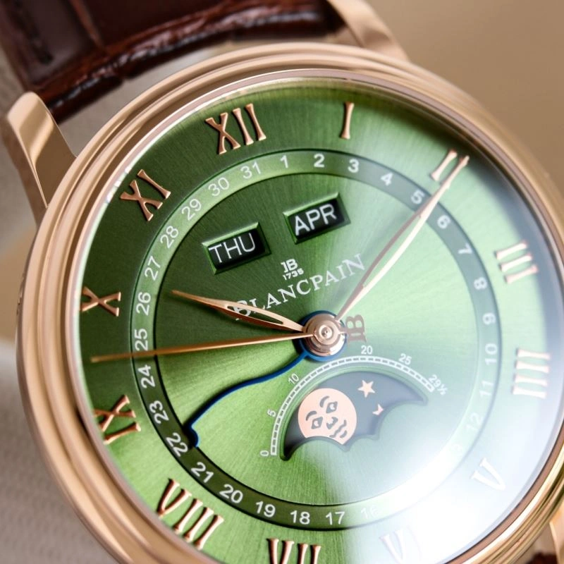 High accuracy BLANCPAIN Watches
