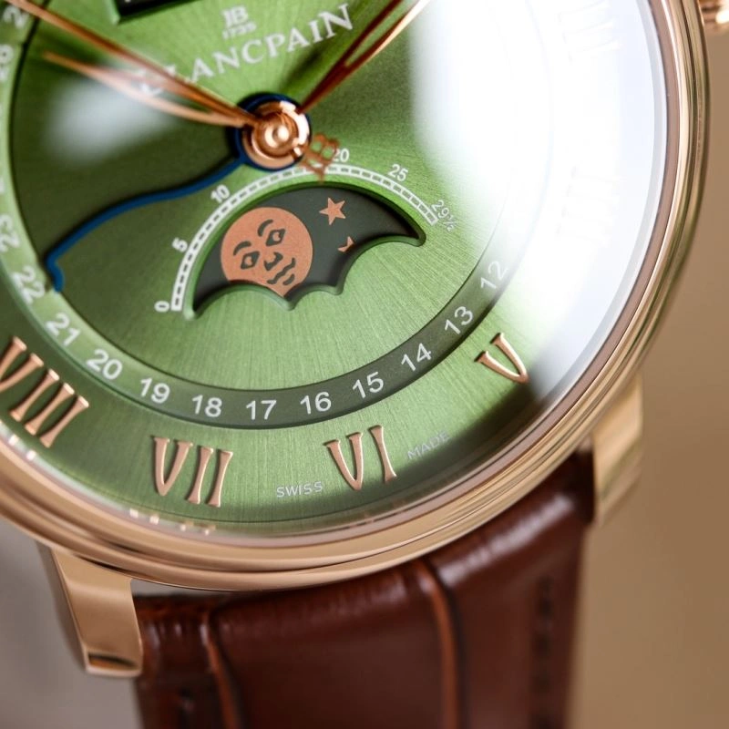 High accuracy BLANCPAIN Watches