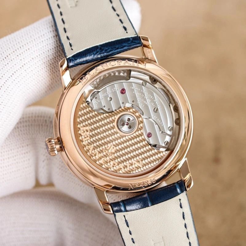 High accuracy BLANCPAIN Watches