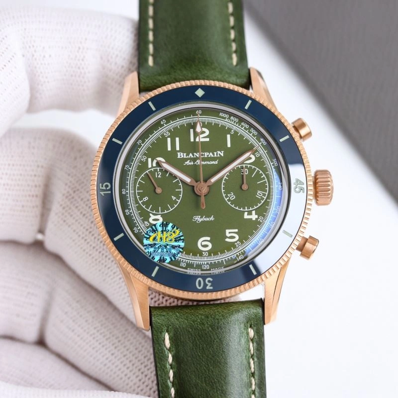 Real BLANCPAIN Watches