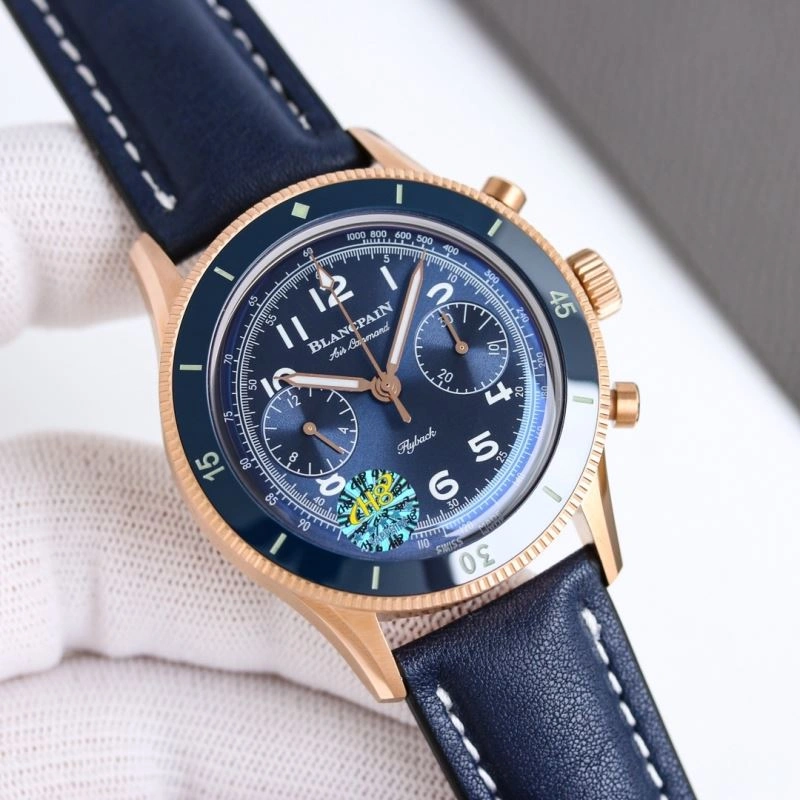 Real BLANCPAIN Watches