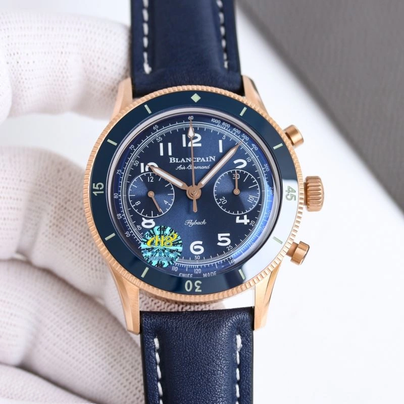 Real BLANCPAIN Watches