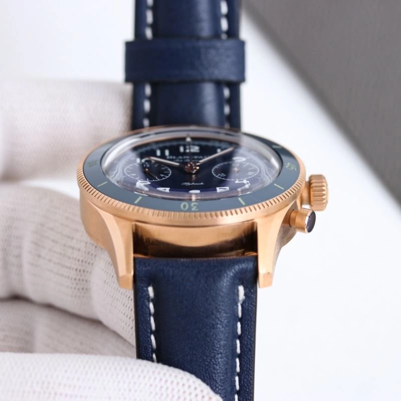 Real BLANCPAIN Watches