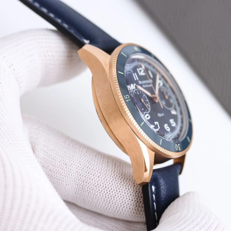Real BLANCPAIN Watches