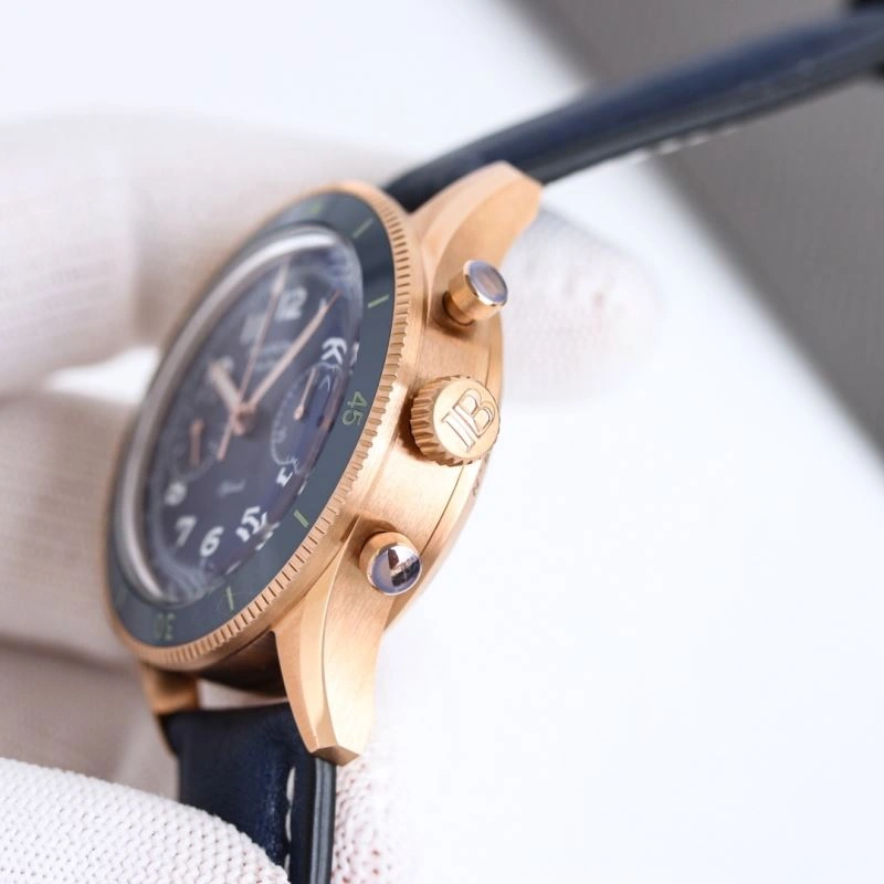 Real BLANCPAIN Watches