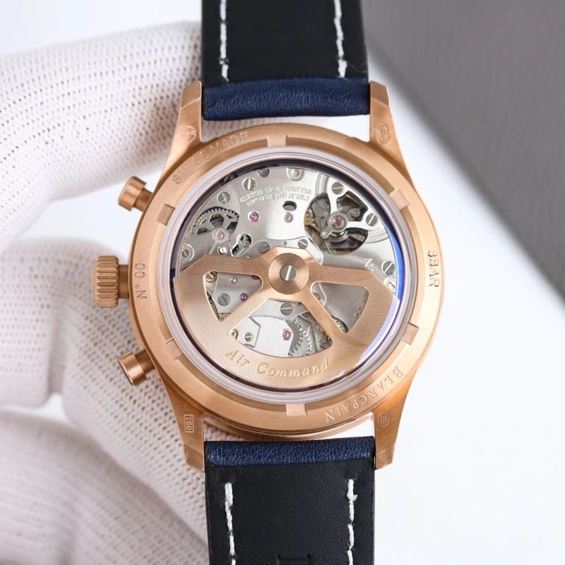 Real BLANCPAIN Watches