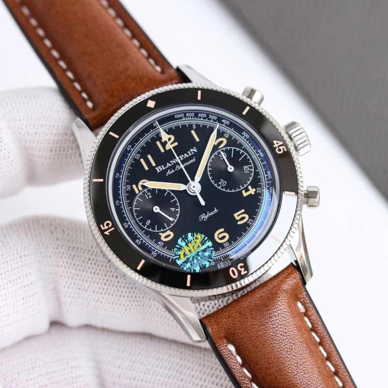 BLANCPAIN Watches