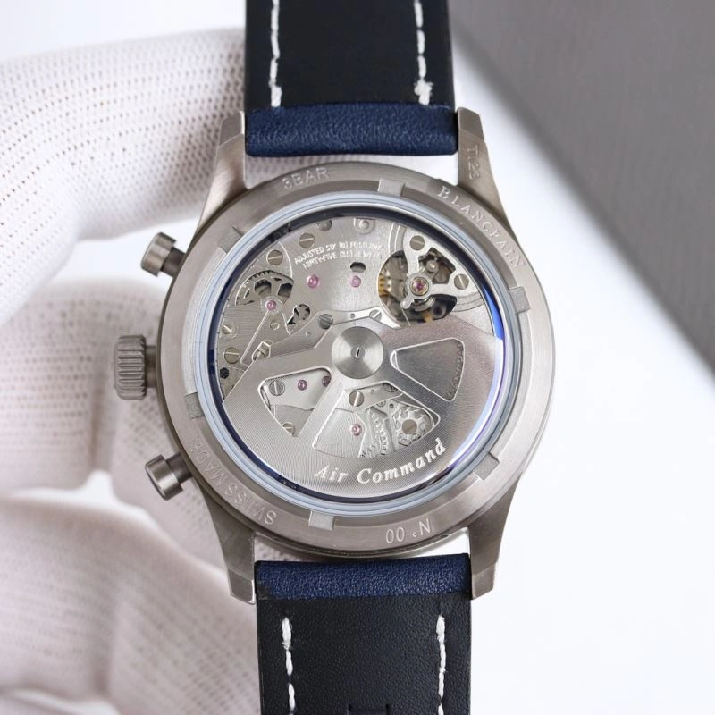 Inexpensive BLANCPAIN Watches