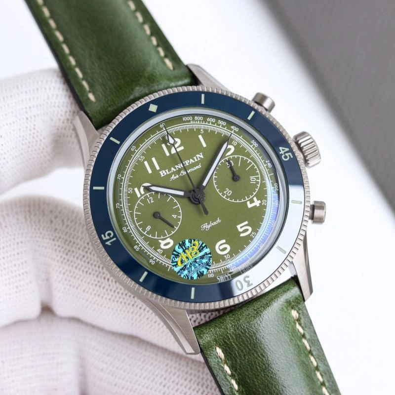 BLANCPAIN Watches