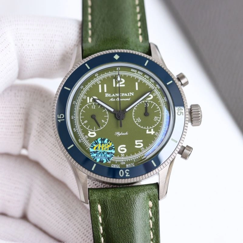 1:1 copy BLANCPAIN Watches