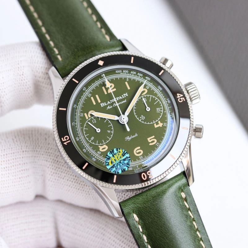 1:1 copy BLANCPAIN Watches