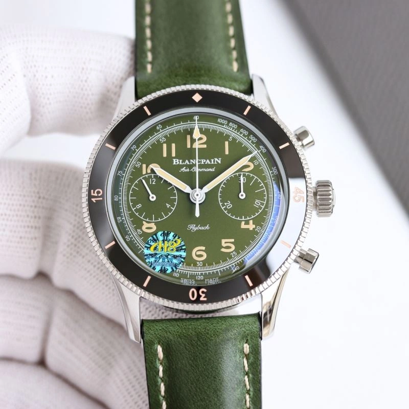 1:1 copy BLANCPAIN Watches