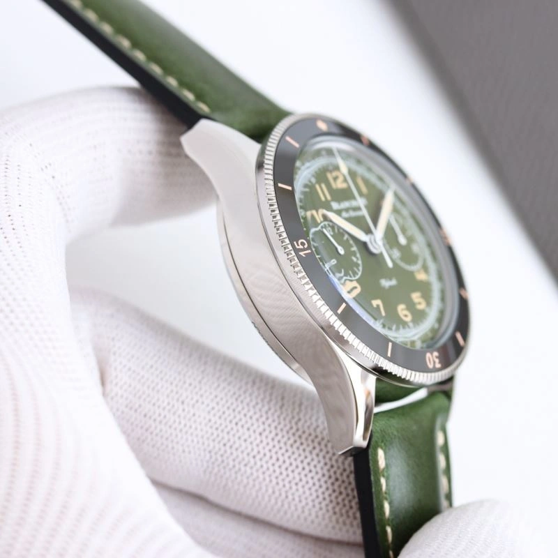 1:1 copy BLANCPAIN Watches