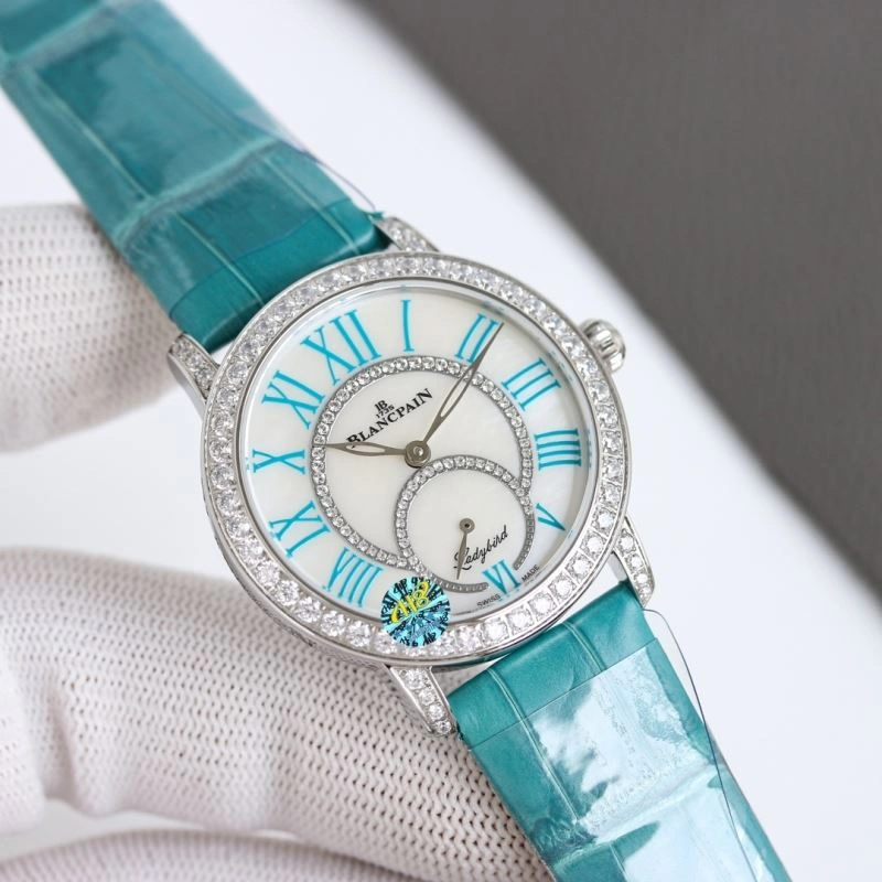 BLANCPAIN Watches