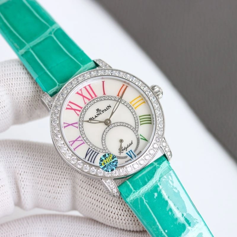 Low-cost BLANCPAIN Watches