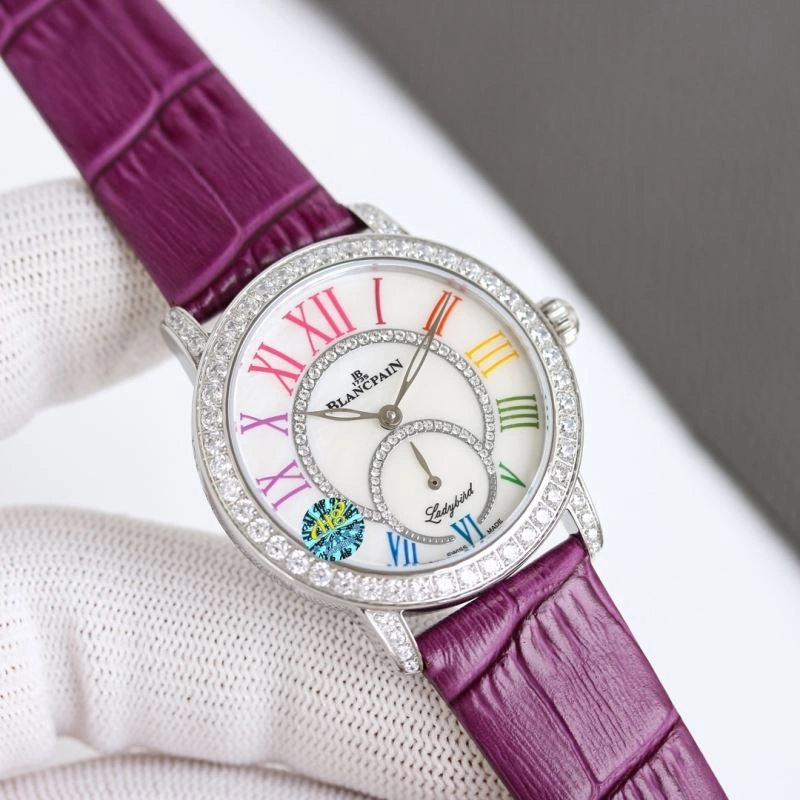 Low-cost BLANCPAIN Watches