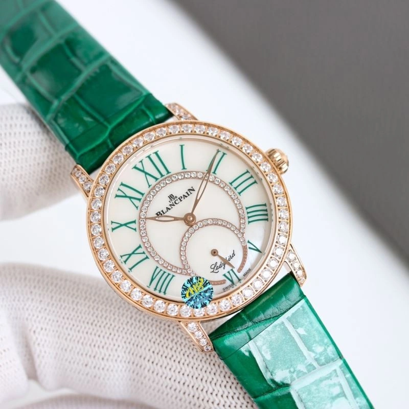 BLANCPAIN Watches