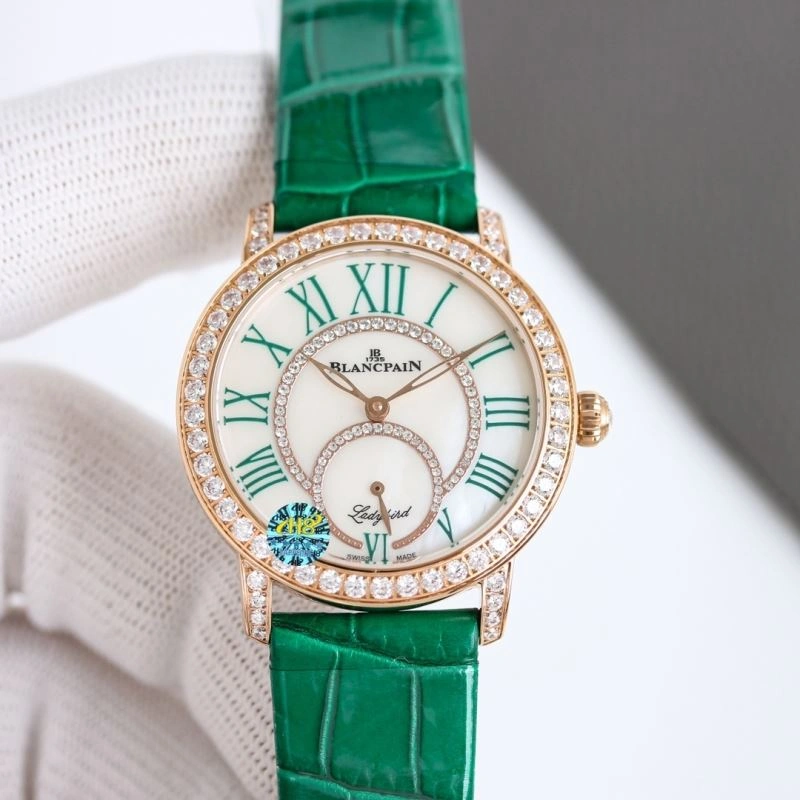 Cut-rate BLANCPAIN Watches