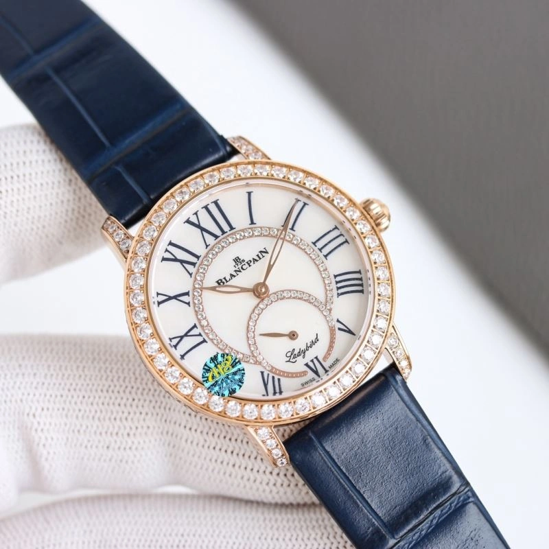 Cut-rate BLANCPAIN Watches