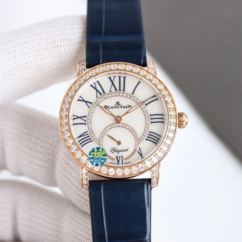 Cut-rate BLANCPAIN Watches