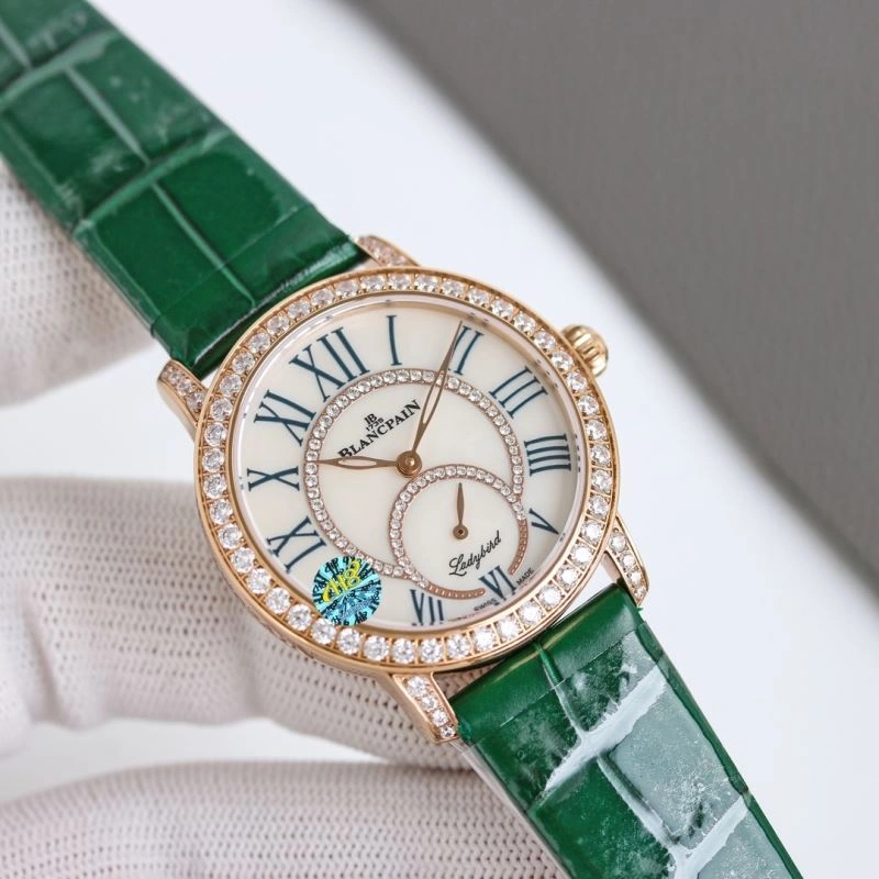 Cut-rate BLANCPAIN Watches