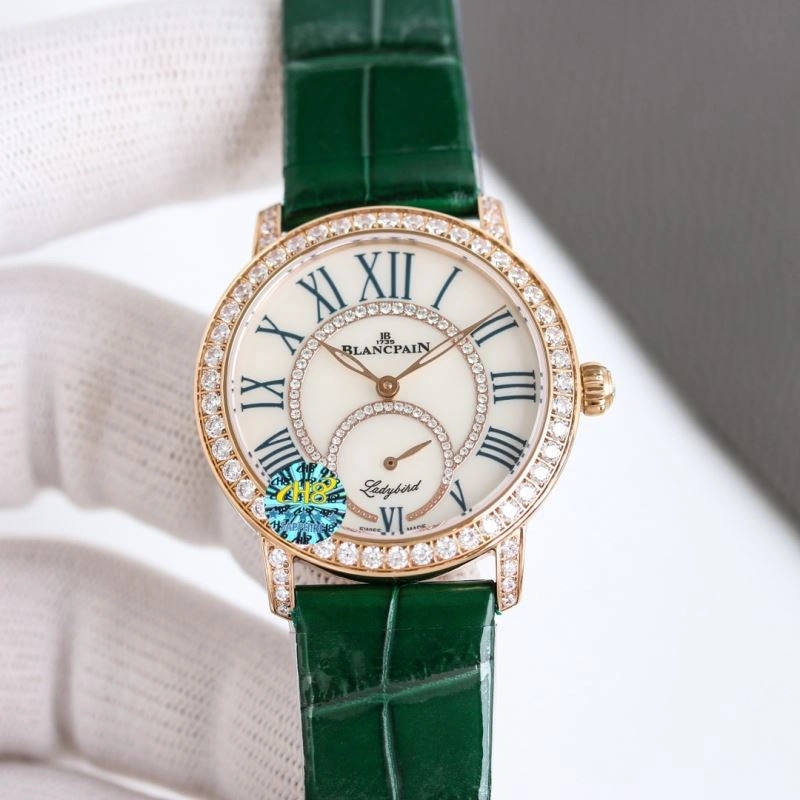 Cut-rate BLANCPAIN Watches