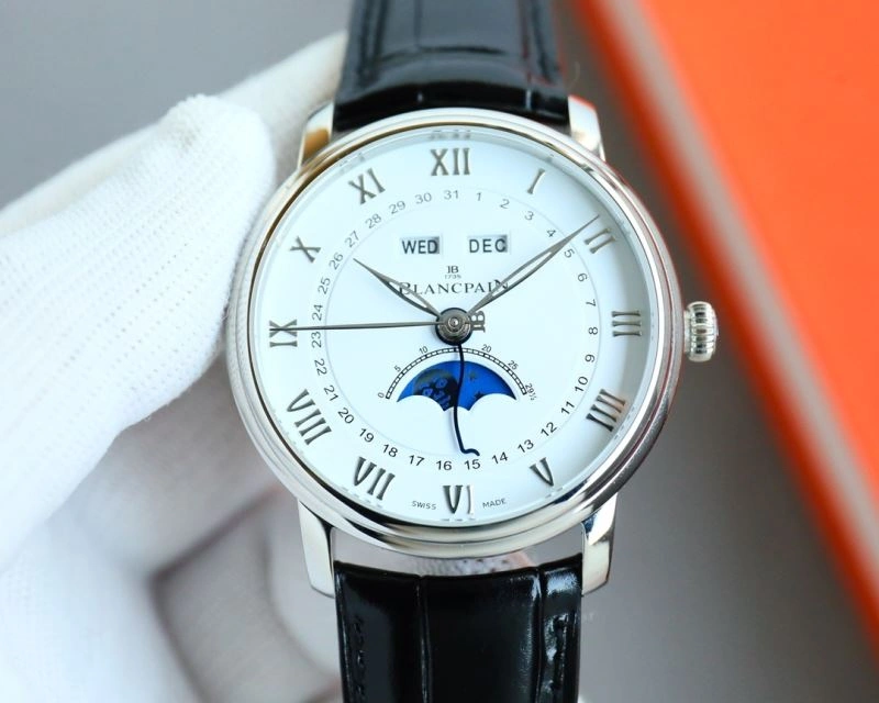 BLANCPAIN Watches