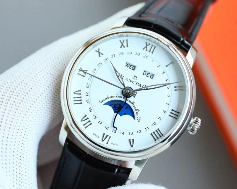 Value-priced BLANCPAIN Watches