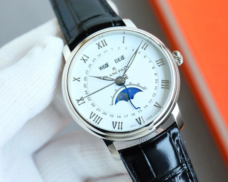 Value-priced BLANCPAIN Watches