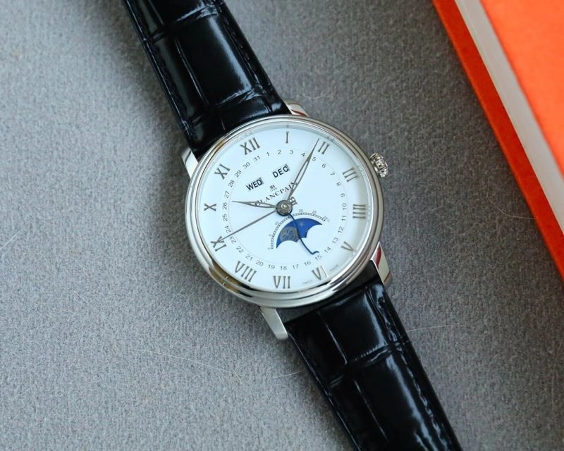 Value-priced BLANCPAIN Watches