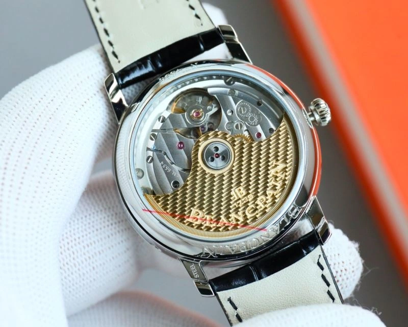 Value-priced BLANCPAIN Watches