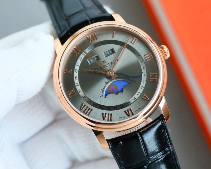BLANCPAIN Watches