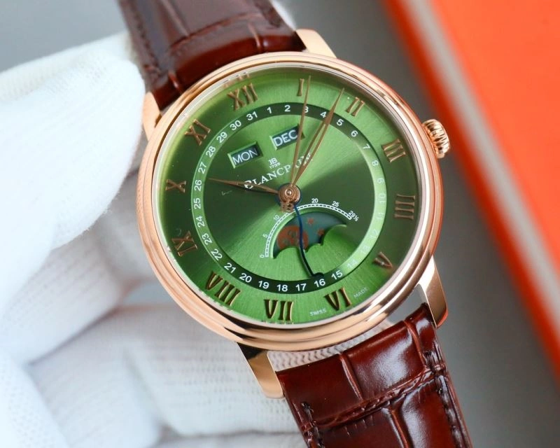 Original BLANCPAIN Watches