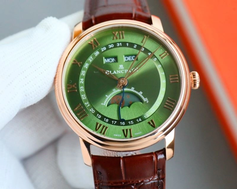 Original BLANCPAIN Watches