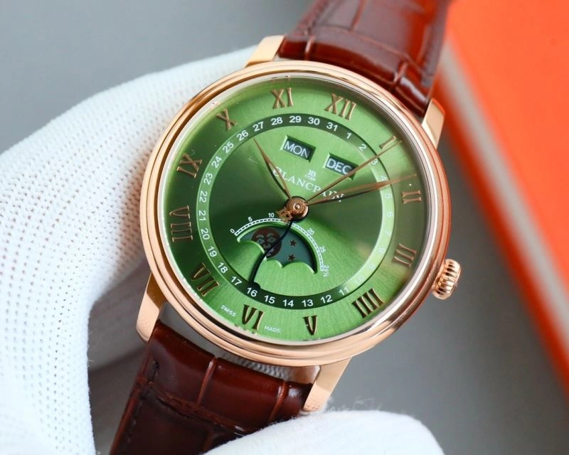 Original BLANCPAIN Watches