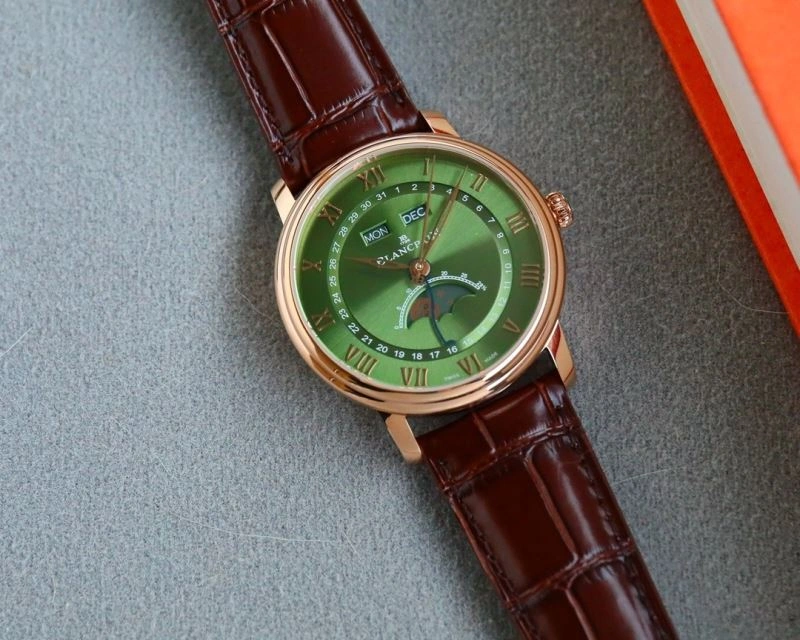 Original BLANCPAIN Watches