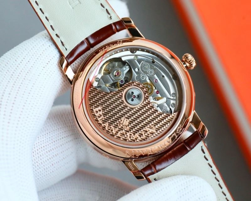 Original BLANCPAIN Watches